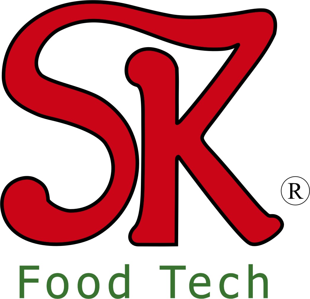 Food Solution Equipment | SK Food Tech